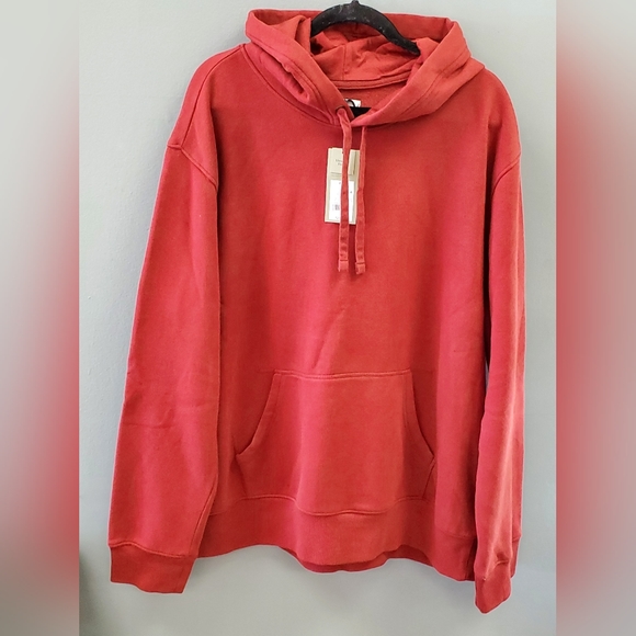 Goodfellow & Co | Sweaters | Mens Fleece Hoodie Goodfellow Co | Poshmark